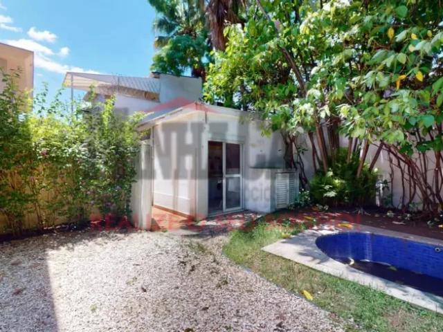 Casa com 5 dormitórios no Jardim Europa 434 metros!