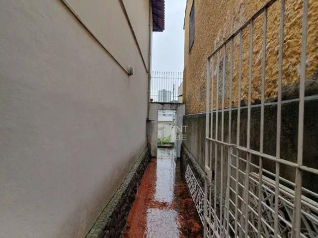 Casa com 9 dormitórios para alugar, 250 m² por R$ 8.000,13/mês Vila Clementino São Paulo/SP
