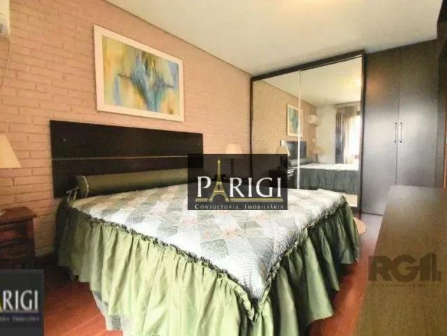 Casa com 5 dormitórios para alugar, 380 m² por R$ 11.488,00/mês Menino Deus Porto Alegre/RS