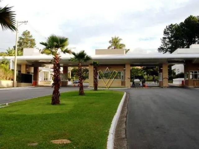 Casa com 5 dormitórios para alugar, 400 m² por R$ 16.480,00/mês Alphaville 03 Santana de Parnaíb