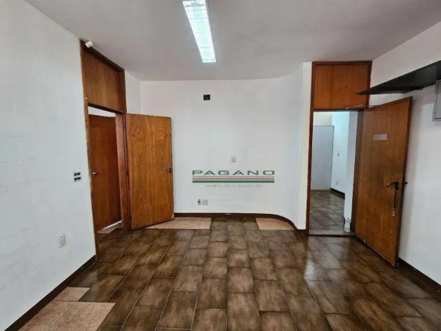 Casa com 5 dormitórios para alugar, 580 m² por R$ 21.304,78/mês Alto da Boa Vista Ribeirão Preto