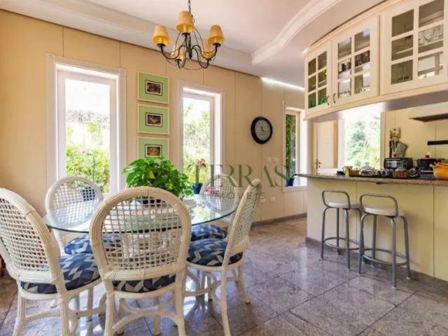 Casa com 5 dormitórios para venda, 1200 m² por R$ 20.000.000,00 Condomínio Terras de São José It