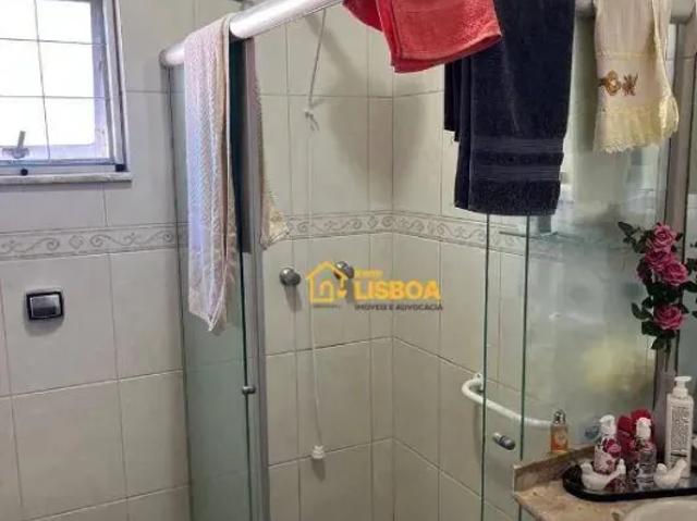 Casa com 5 dormitórios à venda, 200 m² por R$ 1.200.000,00 Vila Carrão São Paulo/SP