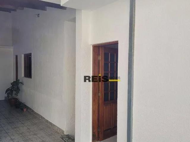 Casa com 5 dormitórios à venda, 152 m² por R$ 750.000,00 Jardim Paulista Votorantim/SP