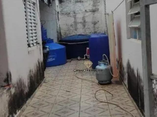Casa com 5 dormitórios à venda, 164 m² por R$ 1.000.000 São Luiz Itu/SP