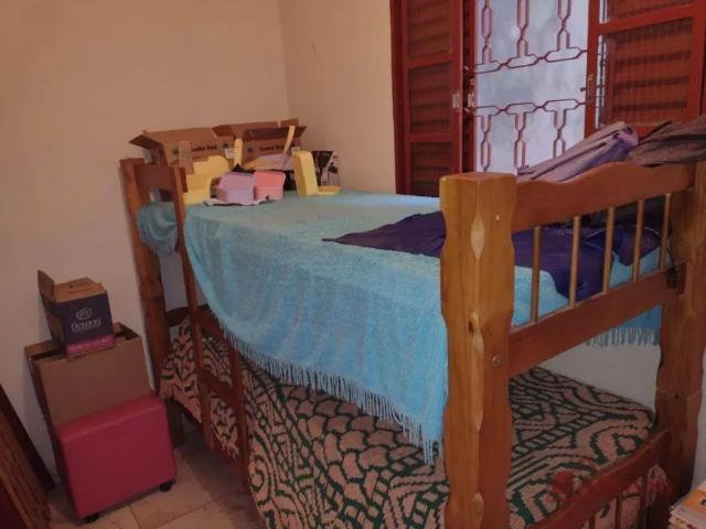 Casa com 5 dormitórios à venda, 170 m² por R$ 350.000,00 Jardim Bela Vista Taubaté/SP