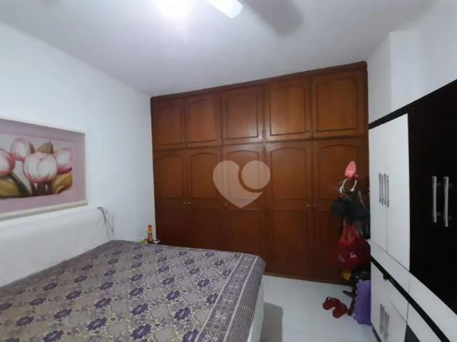 Casa com 5 dormitórios à venda, 175 m² por R$ 899.000,00 Grajaú Rio de Janeiro/RJ