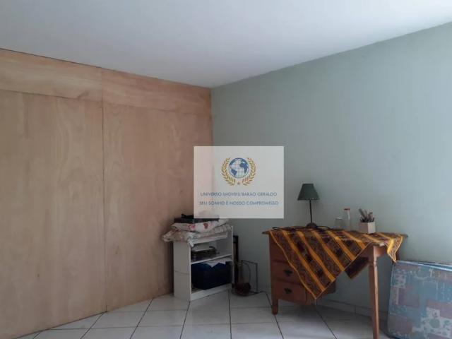 Casa com 5 dormitórios à venda, 184 m² por R$ 900.000,00 Cidade Universitária Campinas/SP