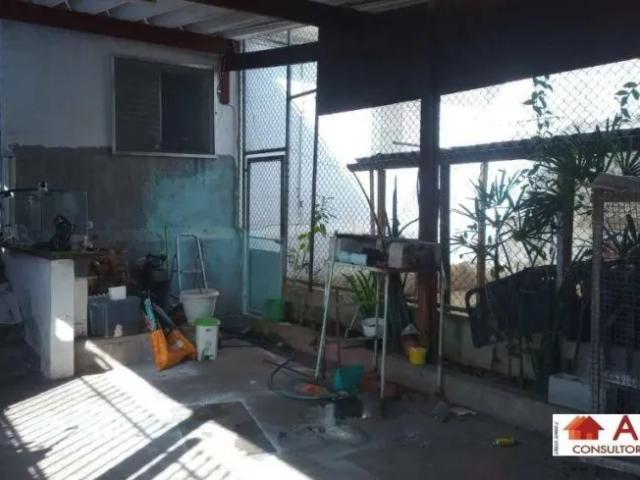 Casa com 5 dormitórios à venda, 195 m² por R$ 630.000,00 Penha de França São Paulo/SP