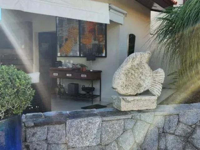 Casa com 5 dormitórios à venda, 1000 m² por R$ 9.000.000,00 Acapulco Guarujá/SP