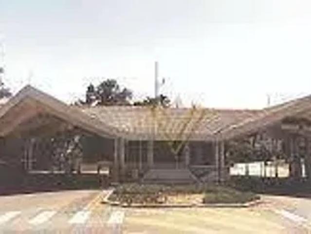 Casa com 5 dormitórios à venda, 1030 m² por R$ 21.900.000,00 Residencial Dez Alphaville Santan