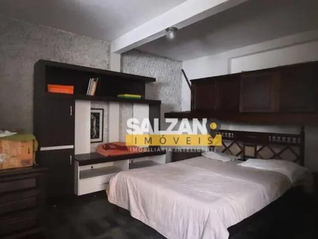Casa com 5 dormitórios à venda, 127 m² por R$ 400.000,00 Jardim Russi Taubaté/SP