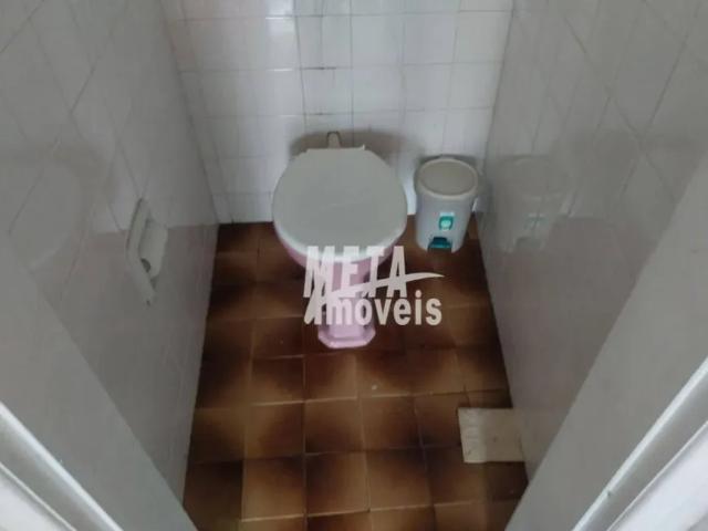 Casa com 5 dormitórios à venda, 240 m² por R$ 900.000,00 Centro Campos dos Goytacazes/RJ