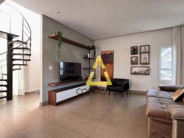 Casa com 5 dormitórios à venda, 250 m² por R$ 1.350.000,00 Estância das Flores Jaguariúna/SP