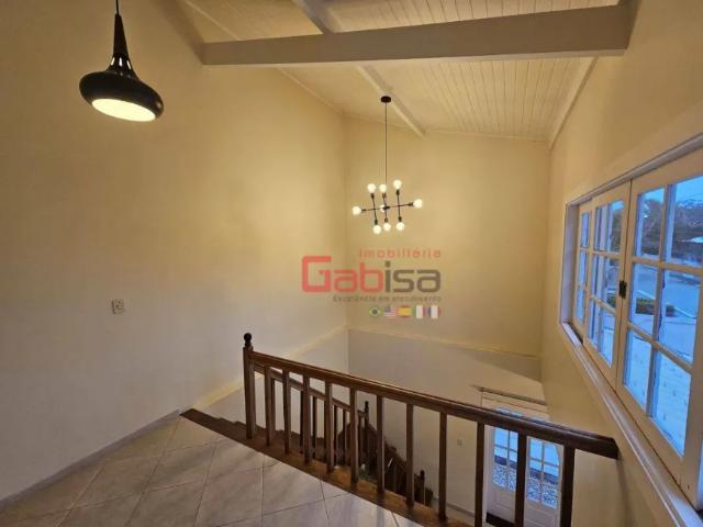 Casa com 5 dormitórios à venda, 250 m² por R$ 1.850.000,00 Praia do Siqueira Cabo Frio/RJ