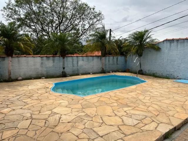 Casa com 5 dormitórios à venda, 252 m² por R$ 700.000,00 Parque Cafezais II Itupeva/SP