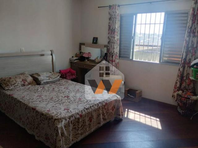 Casa com 5 dormitórios à venda, 258 m² por R$ 1.100.000,00 Jardim Nove de Julho São Paulo/SP