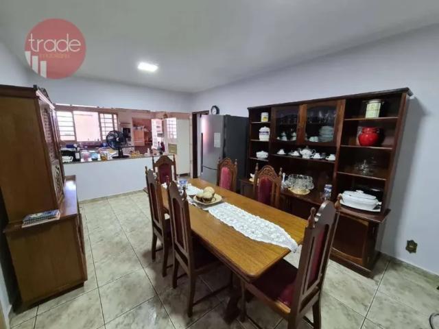 Casa com 5 dormitórios à venda, 259 m² por R$ 480.000,00 Vila Amélia Ribeirão Preto/SP