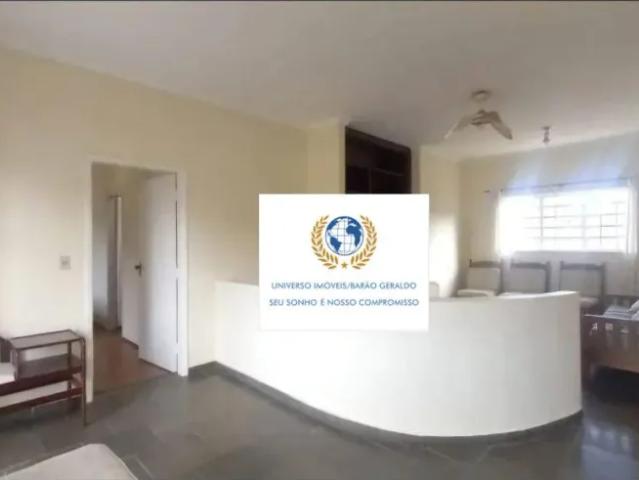 Casa com 5 dormitórios à venda, 263 m² por R$ 1.590.000,00 Cidade Universitária Campinas/SP