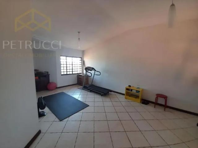 Casa com 5 dormitórios à venda, 262 m² por R$ 950.000,00 Chácara da Barra Campinas/SP