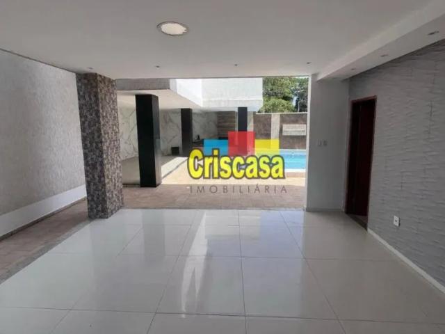 Casa à venda, 285 m² por R$ 2.000.000,00 Residencial Rio das Ostras/RJ
