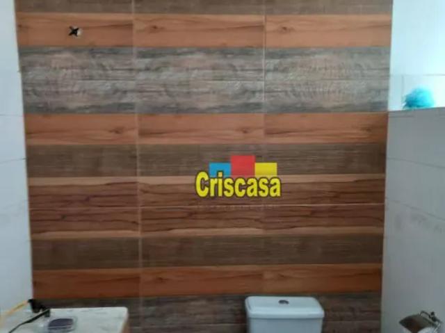 Casa com 5 dormitórios à venda, 290 m² por R$ 480.000,00 Jardim das Acacias São Pedro da Aldeia/