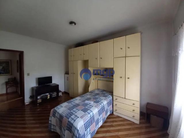 Casa com 5 dormitórios à venda, 211 m² por R$ 1.300.000,00 Vila Aurora São Paulo/SP