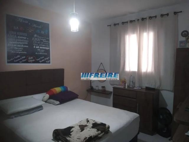 Casa com 5 dormitórios à venda, 217 m² por R$ 1.100.000,00 Olímpico São Caetano do Sul/SP