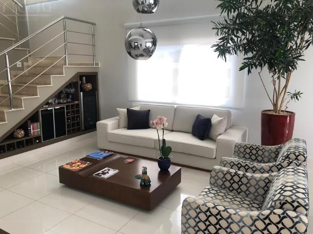 Casa com 5 dormitórios à venda, 348 m² por R$ 3.090.000,00 Urbanova São José dos Campos/SP