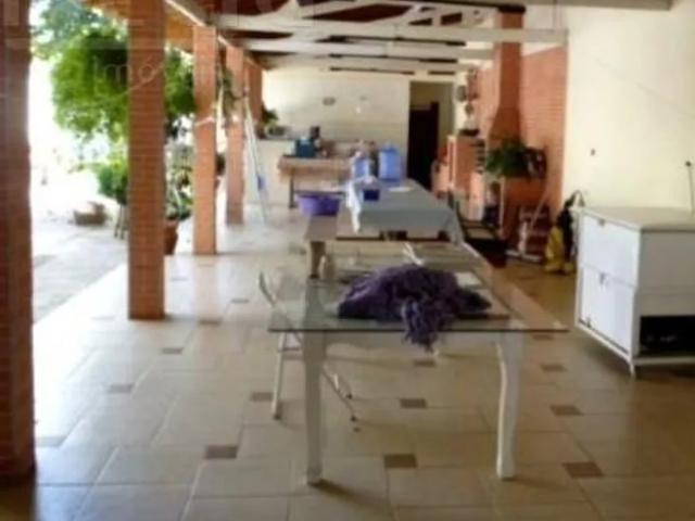 Casa com 5 dormitórios à venda, 350 m² por R$ 4.000.000,00 Jardim Esplanada São José dos Campos/