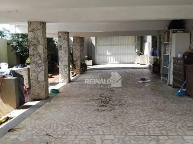 Casa com 5 dormitórios à venda, 350 m² por R$ 800.000,00 Vila Brasileira Itatiba/SP
