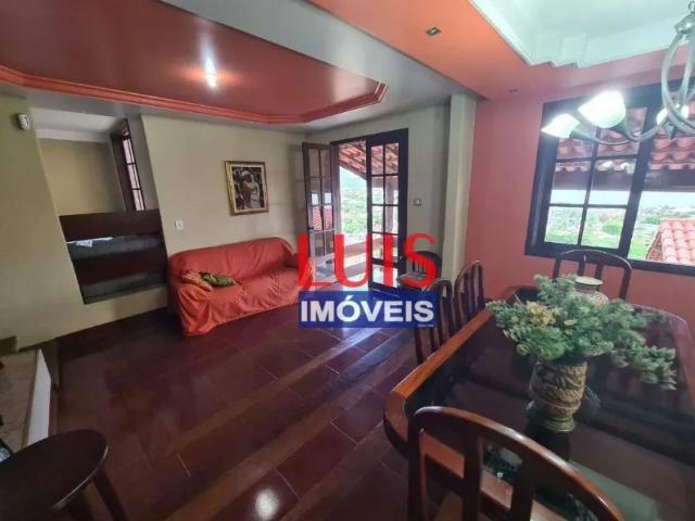 Casa com 5 dormitórios à venda, 350 m² por R$ 2.500.000,00 Camboinhas Niterói/RJ