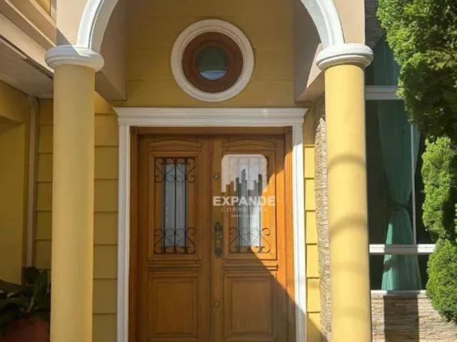 Casa com 5 dormitórios à venda, 360 m² por R$ 1.350.000,00 Vila dos Lavradores Botucatu/SP