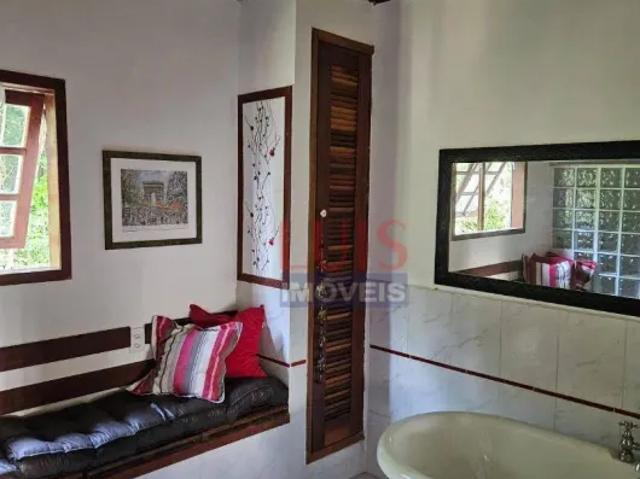 Casa Alto Padrão com 4 dormitórios à venda, 360 m² por R$ 2.000.000 Vila Progresso Niterói/RJ CA