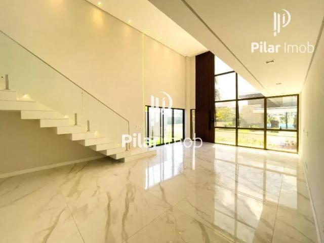 Casa à venda, 370 m² por R$ 2.990.000,00 Cidade Alpha Eusébio/CE