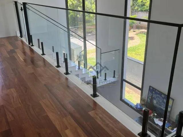 Casa com 5 dormitórios à venda, 371 m² por R$ 5.980.000,00 Alphaville Santana de Parnaíba/SP