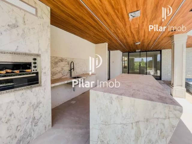 Casa à venda, 374 m² por R$ 3.400.000,00 Cidade Alpha Eusébio/CE