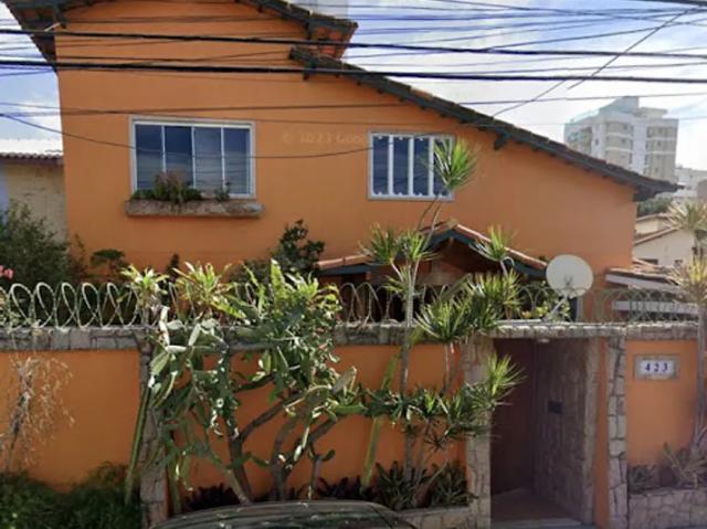Casa com 5 dormitórios à venda, 386 m² por R$ 1.500.000,00 Riviera Fluminense Macaé/RJ