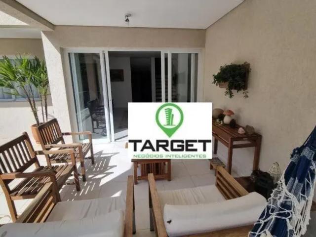 Casa com 5 dormitórios à venda, 389 m² por R$ 2.400.000 Veleiros de Ibiúna/SP