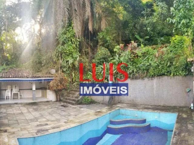Casa com 5 dormitórios à venda, 300 m² por R$ 850.000,00 Itaipu Niterói/RJ