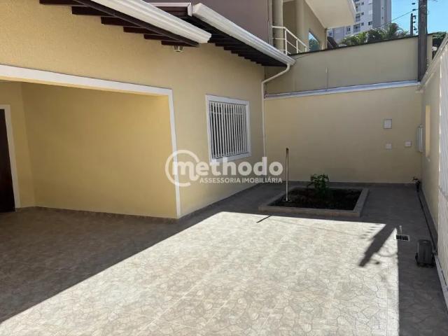 Casa com 5 dormitórios à venda, 300 m² por R$ 950.000,00 Parque das Flores Campinas/SP