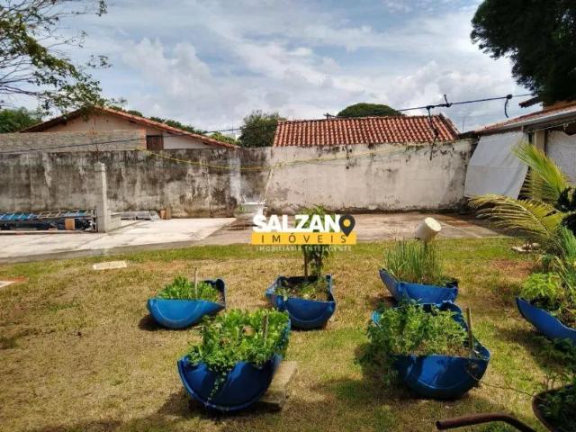 Casa com 5 dormitórios à venda, 300 m² por R$ 954.000,00 Eldorado Tremembé/SP