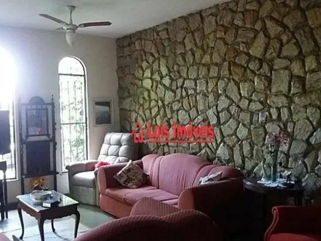 Casa com 5 dormitórios à venda, 300 m² por R$ 1.200.000 Piratininga Niterói/RJ CA3262