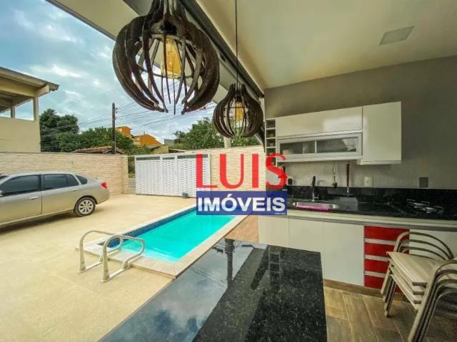 Casa com 5 dormitórios à venda, 329 m² por R$ 1.850.000,00 Itaipu Niterói/RJ