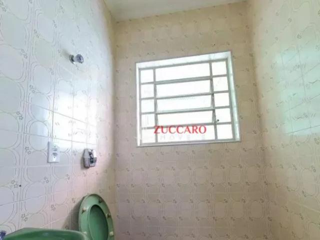 Casa com 5 dormitórios à venda, 330 m² por R$ 1.630.000,00 Jardim Aliança Guarulhos/SP