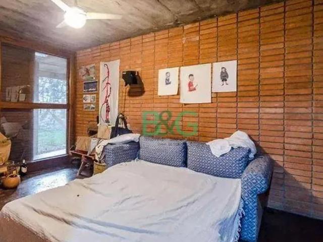 Casa à venda, 331 m² por R$ 4.224.000,00 Alto de Pinheiros São Paulo/SP