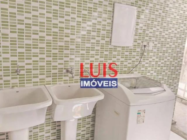 Casa com 5 dormitórios à venda, 455 m² por R$ 745.000 Piratininga Niterói/RJ CA4059