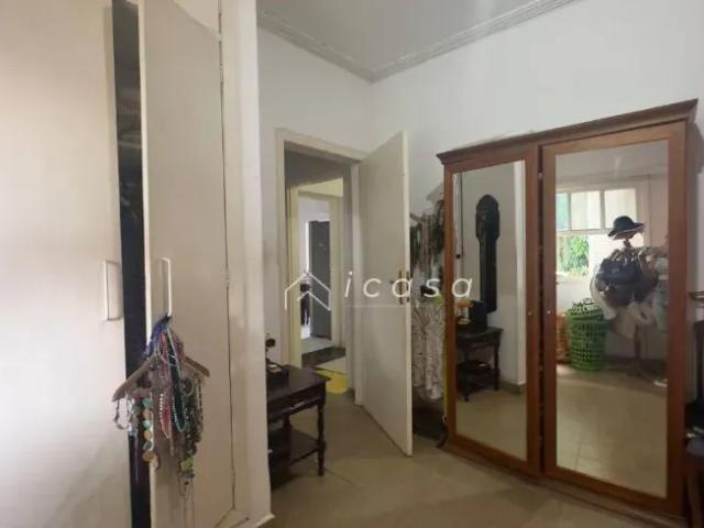 Casa com 5 dormitórios à venda, 470 m² por R$ 1.500.000,00 Vila Santos Caçapava/SP