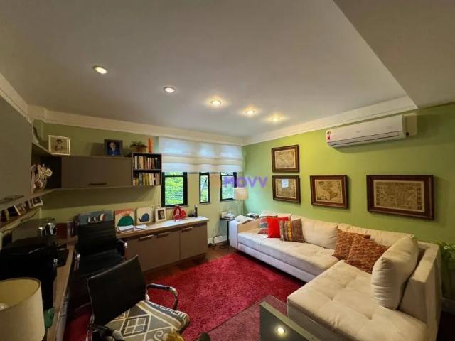 Casa com 5 dormitórios à venda, 494 m² por R$ 5.300.000 em Itaipu, Niterói