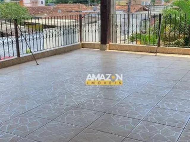 Casa com 5 dormitórios à venda, 400 m² por R$ 500.000,00 Vila São Geraldo Taubaté/SP